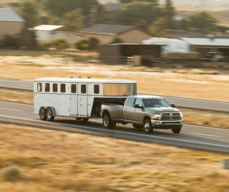 Cheap & Secured Trailer Storage in Princeton, TX | (214) 899-0916